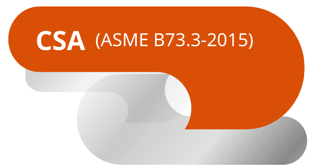 The CSA / CSI Frame 1 Magnet Drive End Suction Sealless Centrifugal ...